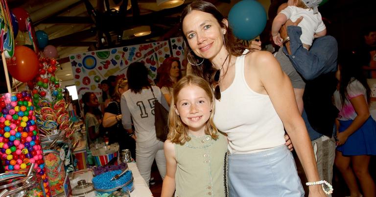 Who Is Justine Bateman's Husband? Does She Have Kids?