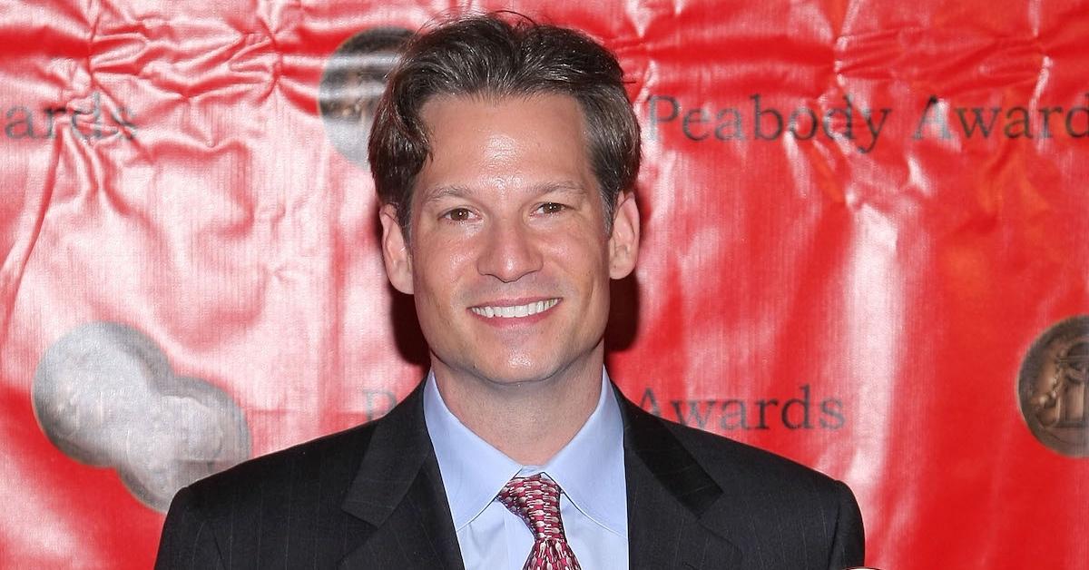 Richard Engel Children: Details on the Journalist's Family