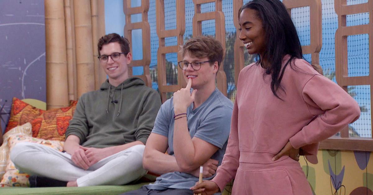 'Big Brother's "First in the House" Curse Is Serious for Fans