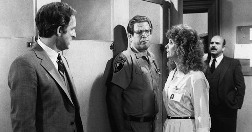 Barbara Bosson’s Cause of Death: What Happened?