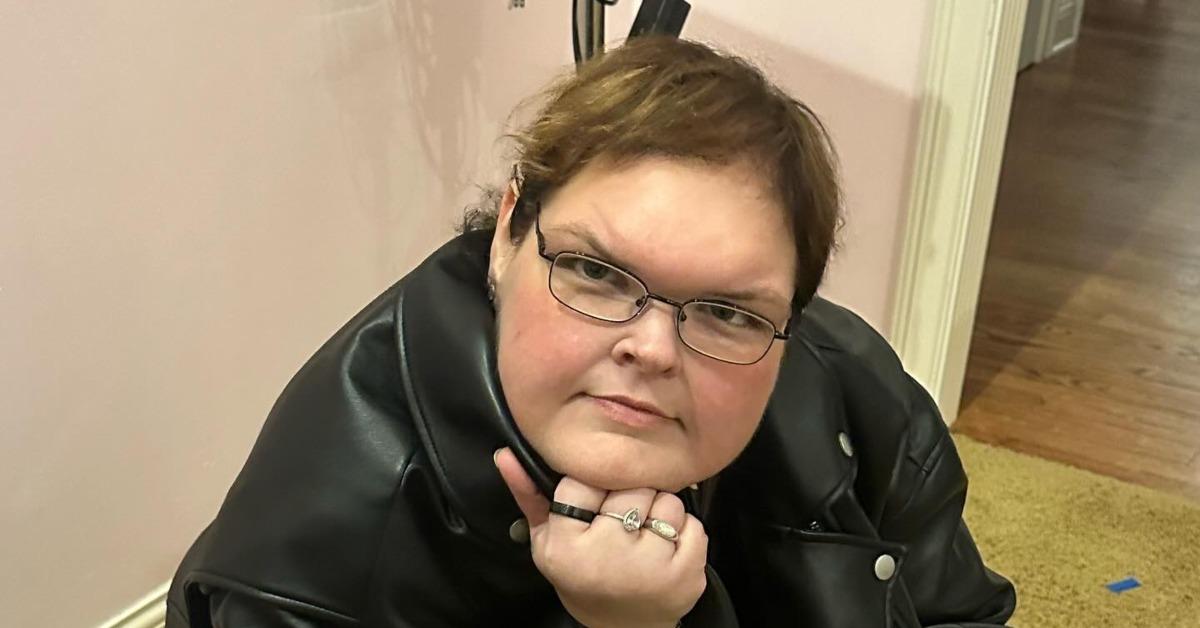 What Is Tammy's Secret on 1000-Lb. Sisters?