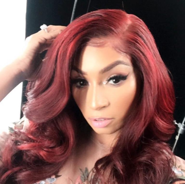 Who Is Karlie Redd Engaged To? See Her Ring