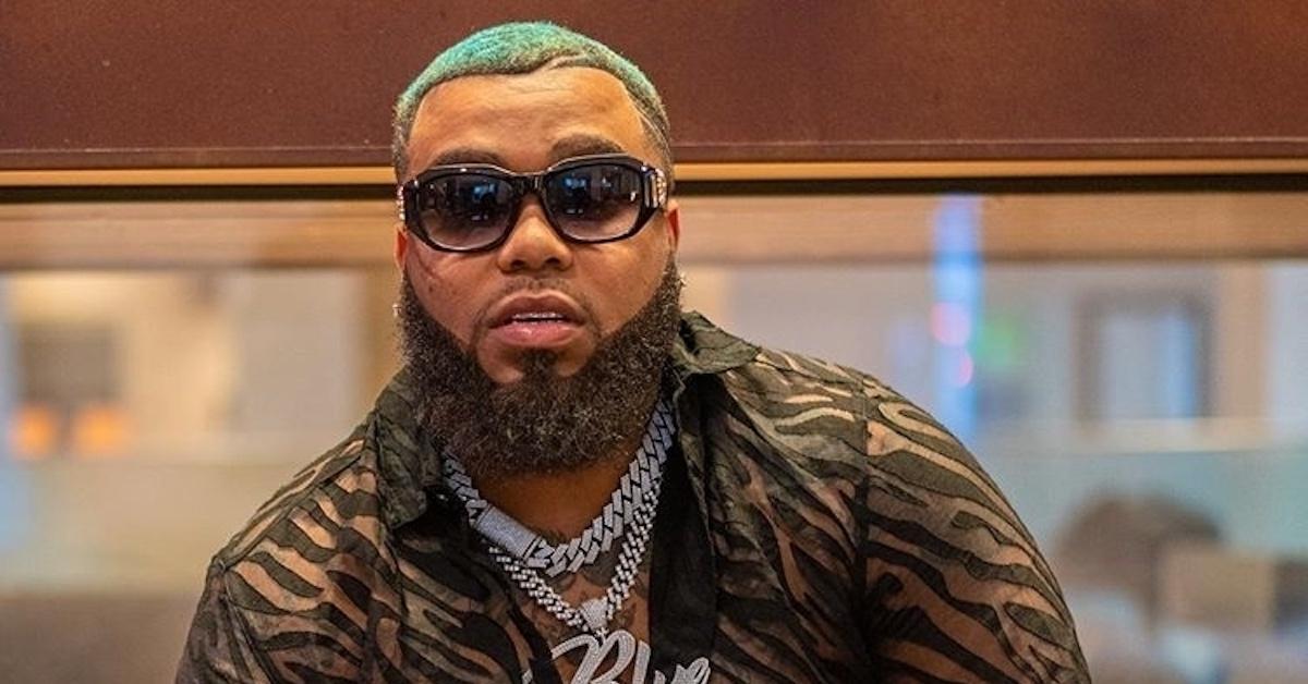 Pretty Ricky's Baby Blue May Face Jail Time — Fans Are Divided