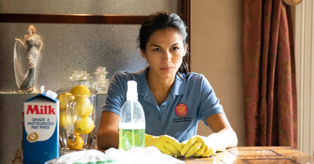 Where Was the New Fox Series 'The Cleaning Lady' Filmed?