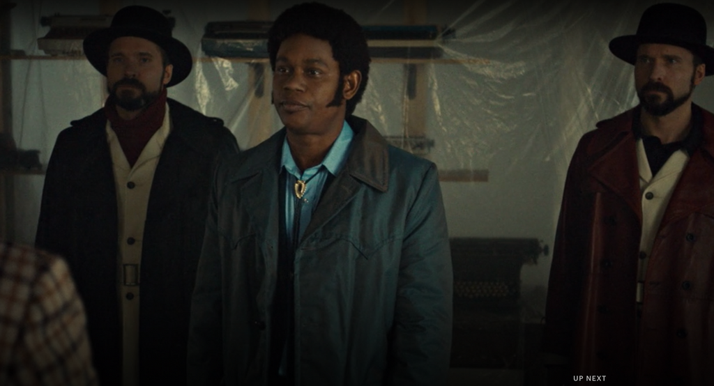 Is Satchel Cannon Mike Milligan? 'Fargo' Hints to Mike Milligan's ...