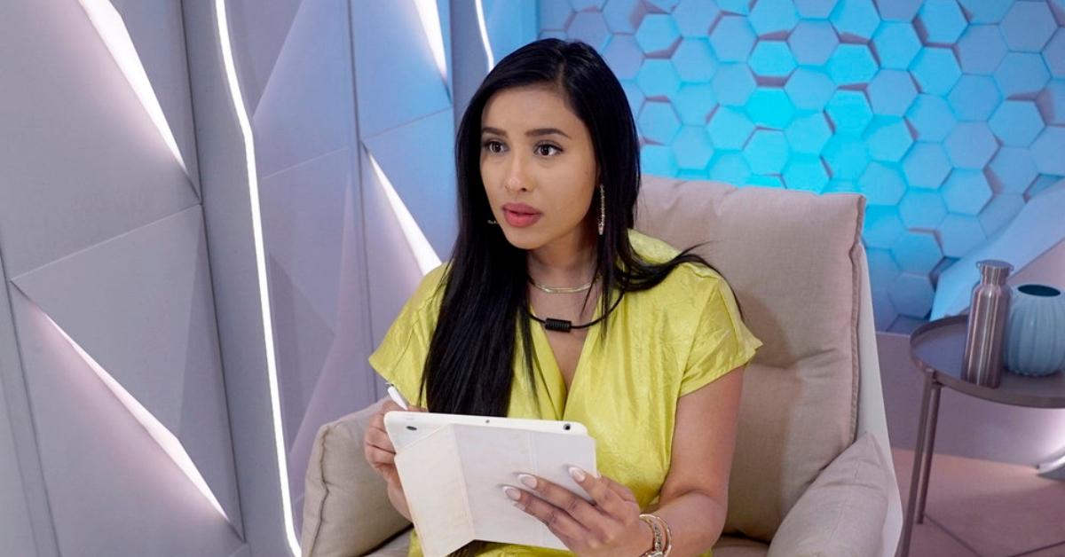 Bismah Ahmed, The Anonymous Star, Talks Exit (EXCLUSIVE)