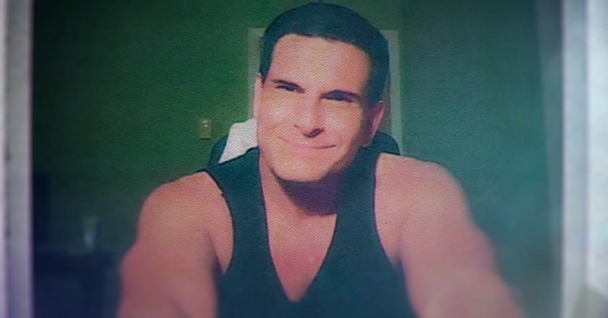 Where Is Scott Pettigrew Now? Details of His Crime Explained