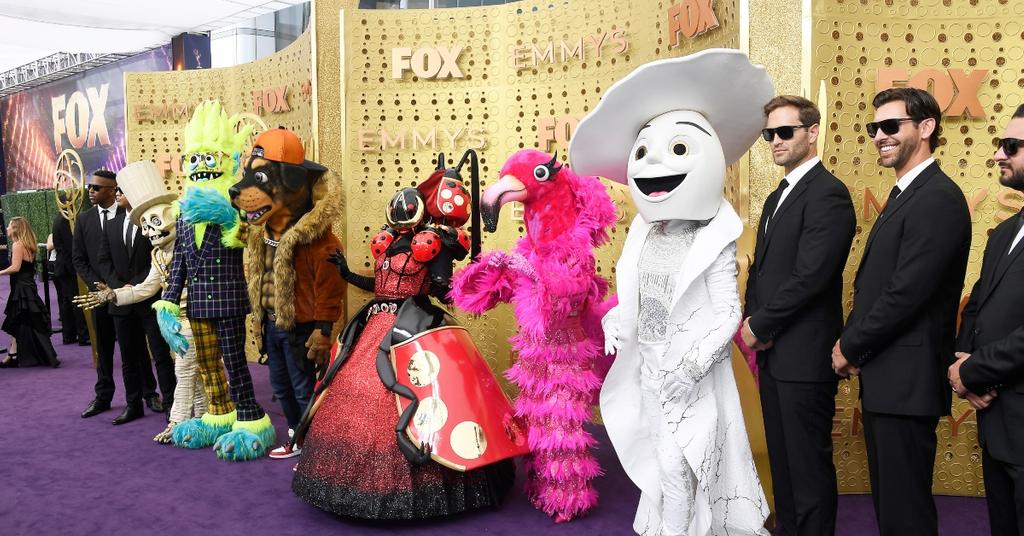 Who Is the Ladybug on 'The Masked Singer'? Season 2 Clues