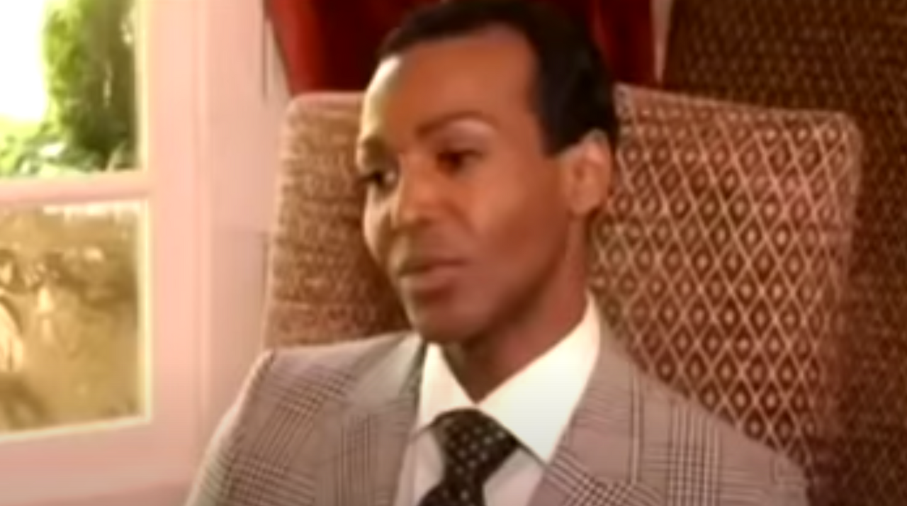 Dwight From 'RHOA' Now: What the Reality Star & Makeup Artist Is Doing