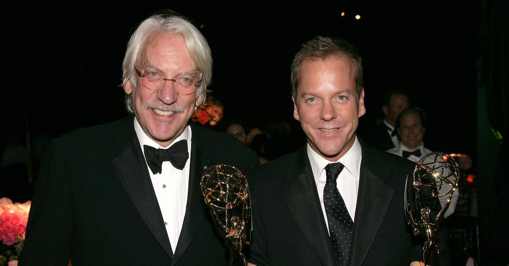 Is Kiefer Sutherland Married? Who Is His Daughter? Details