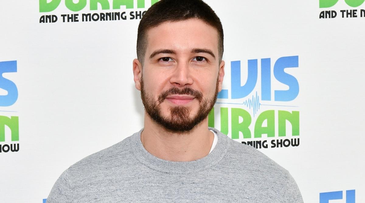 Is Vinny From 'Jersey Shore' Already Moving Back to Staten Island Full ...