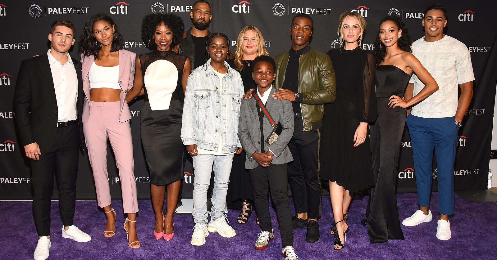 ‘All American’ Season 3 Has an Exciting New Cast