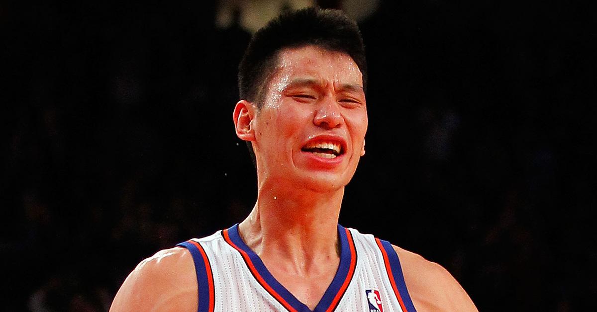 What Happened to Jeremy Lin? He's Still Playing Basketball