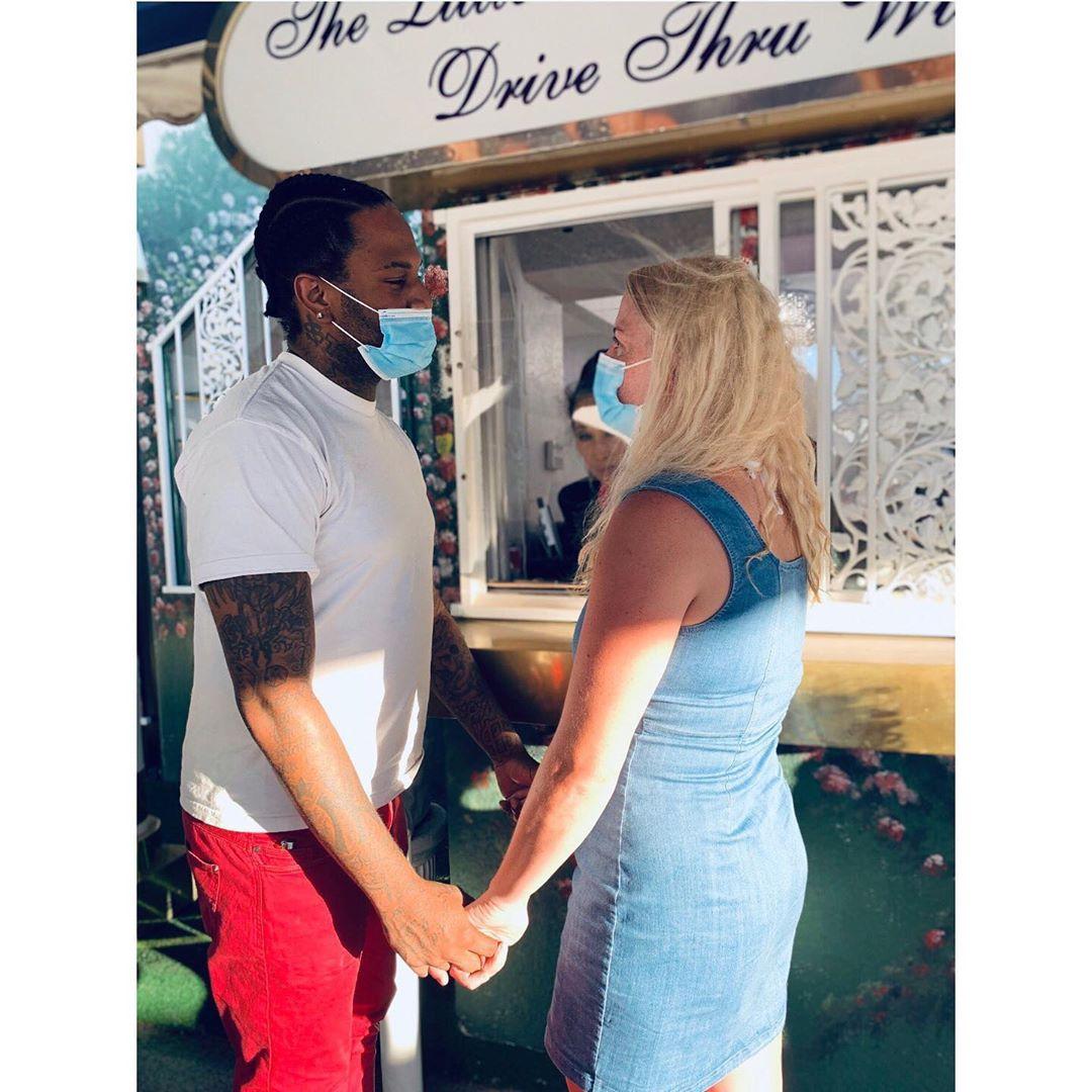 'RHOBH': Meet Oliver Saunders, Garcelle Beauvais' Eldest Son