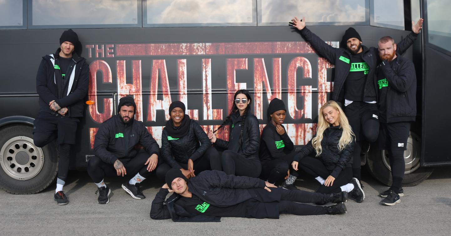 What Happened to Jay on 'The Challenge'? This Season Hasn’t Been Easy