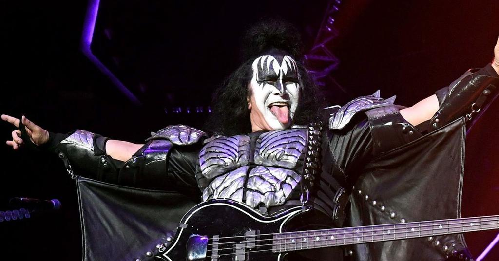 Kiss Members Ages: How Old Are the Kiss Band Members?