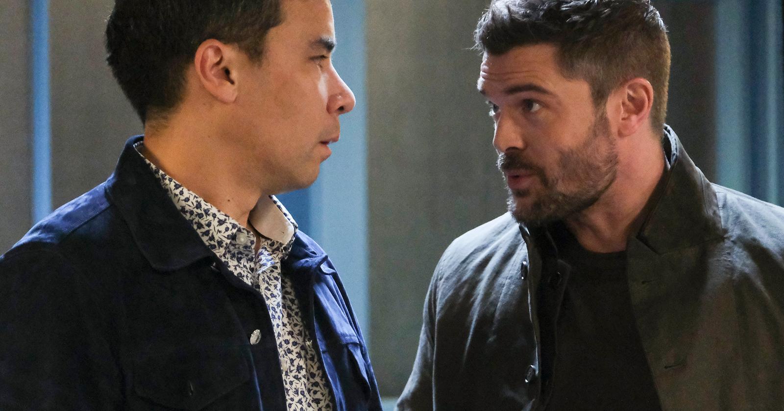 Is Frank Dead on 'How to Get Away With Murder'? Details, Spoilers, More