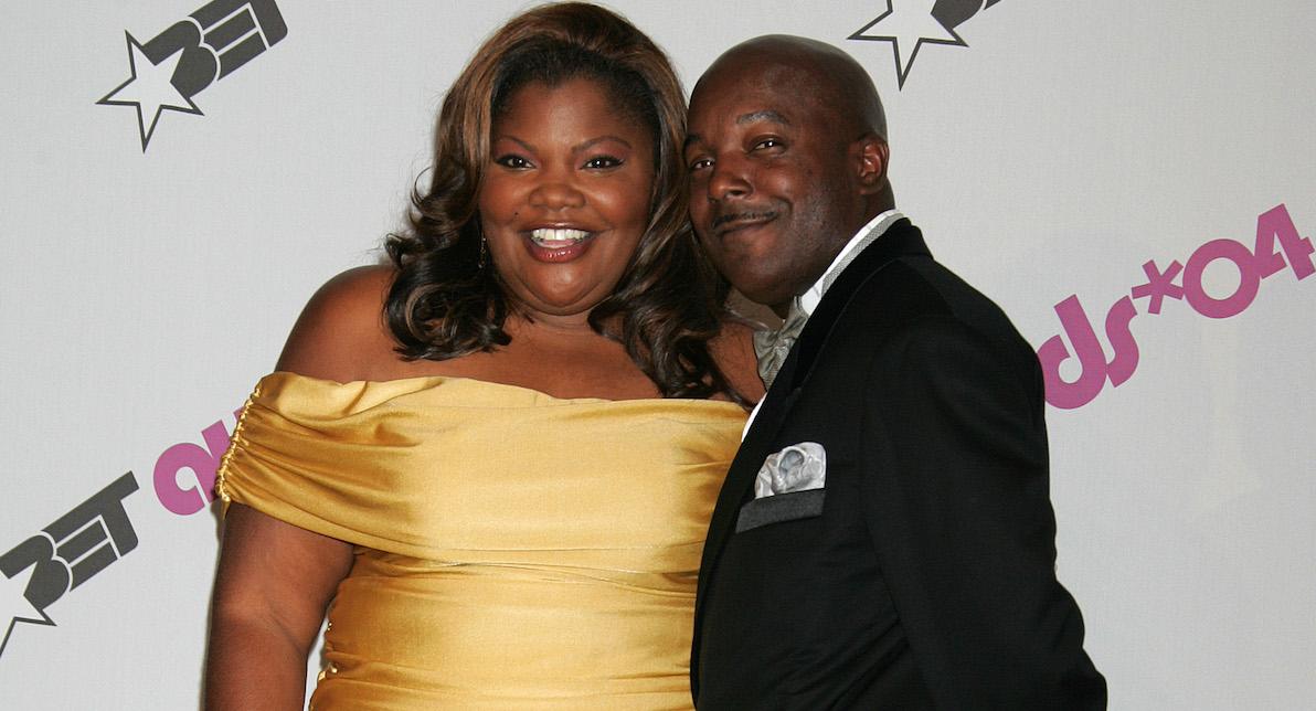 Mo'Nique's Parents and Siblings Have a Complicated Dynamic