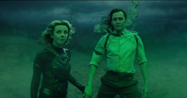 ‘Loki’ Episode 5 Recap — Plus, Easter Eggs You Might Have Missed