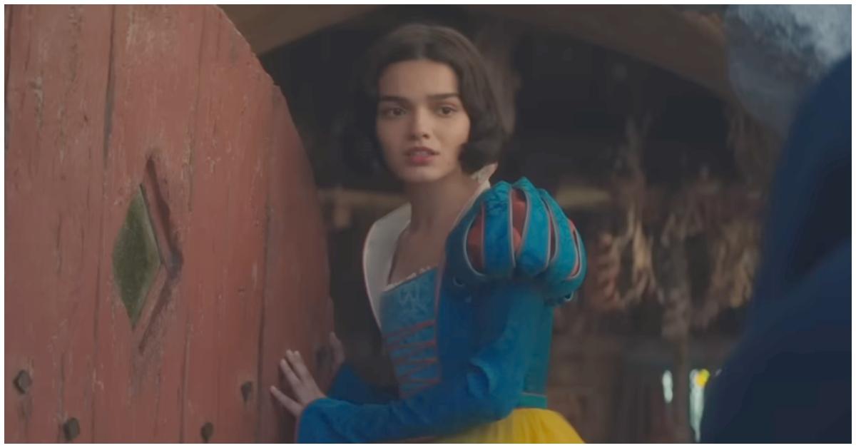 Why Did Snow White Bomb? What To Know