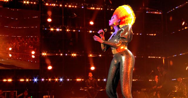 Who Is Queen Dynamite on Fox's 'Alter Ego'? Meet Dasharra Bridges