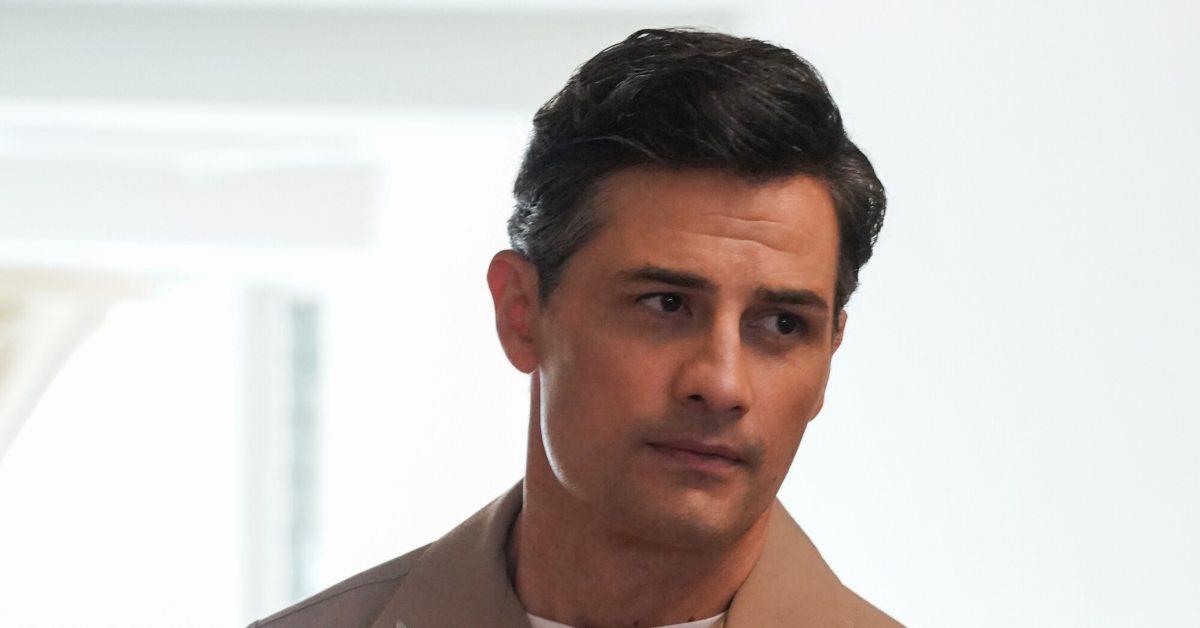 Who Is Captain Joe Milius 'NCIS:Hawai'i'? He's Back!