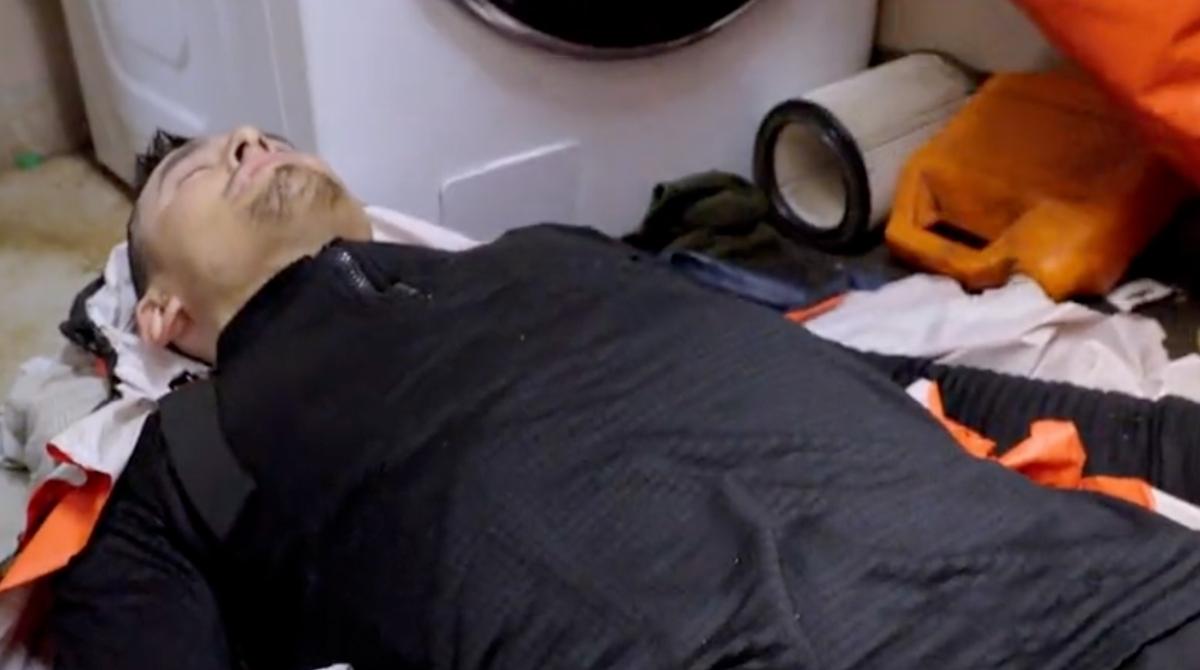 Francis Katungin Injury: What Happened to the 'Deadliest Catch' Crewman?