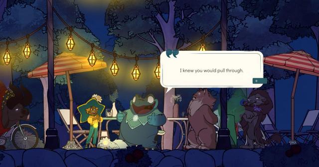 Where to Find All of the Spirits in 'Spiritfarer' — How to Complete the ...