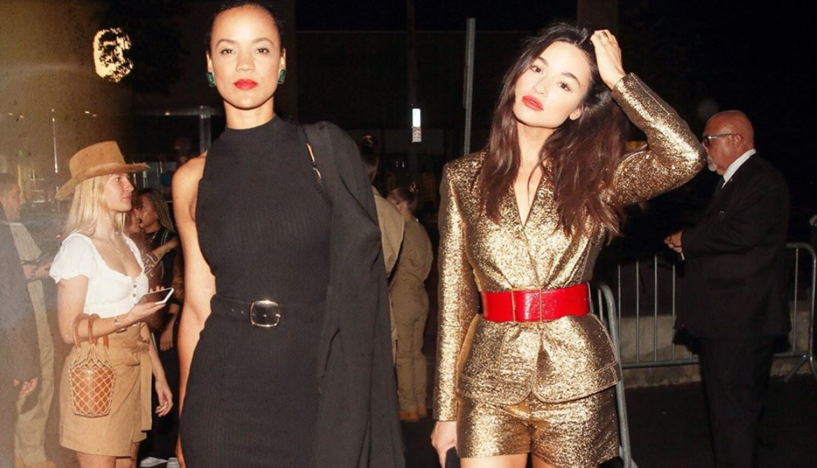 Who's Crystal Reed's Alleged Girlfriend? Everything You Need to Know ...