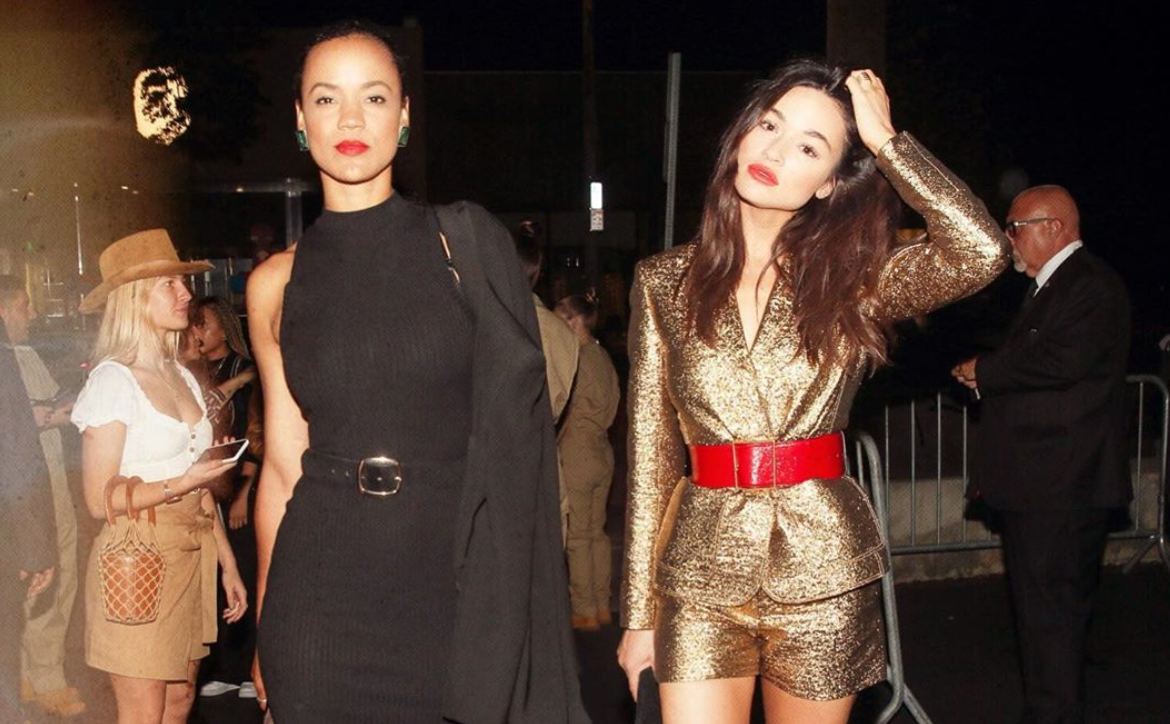Who's Crystal Reed's Alleged Girlfriend? Everything You Need to Know ...