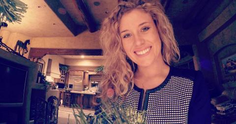 Who Is the New Third Stew on 'Below Deck Med'? — Meet June Foster