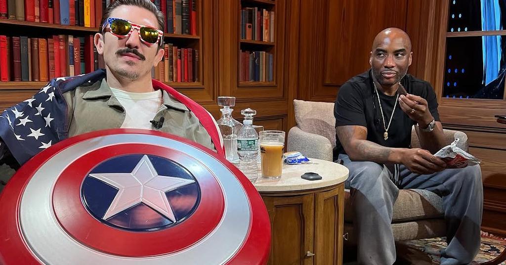 Did Kendrick Lamar Diss Andrew Schulz on GNX? Fans Think So...