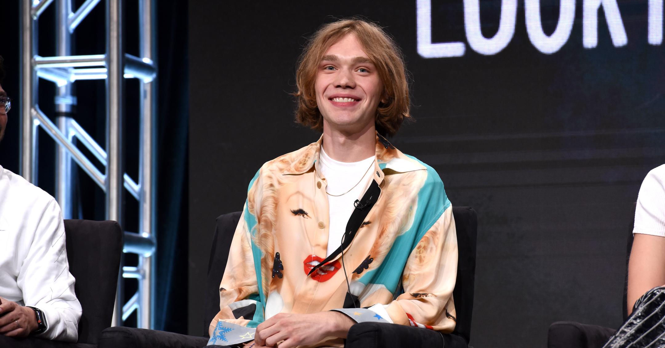 Charlie Plummer on 'Looking for Alaska' — Everything We Know About