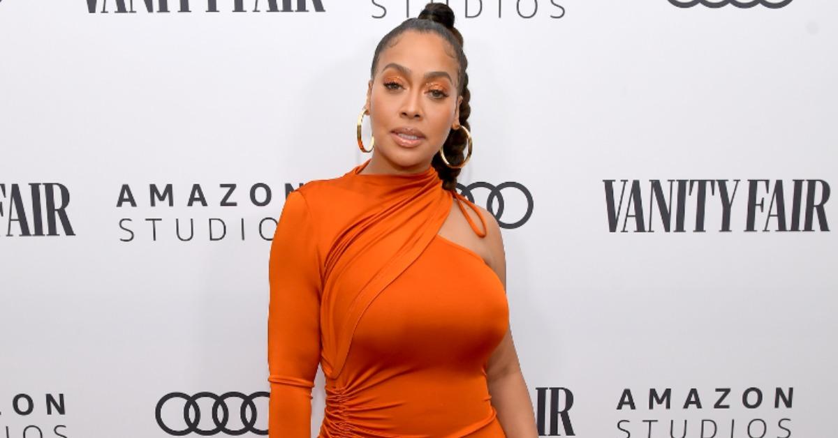 What Is La La Anthony's Net Worth? Details on Her Finances