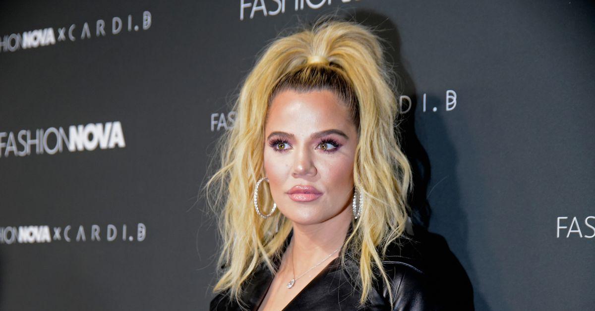 Khloé Kardashian and Chloë Grace Moretz Feud: What Happened?