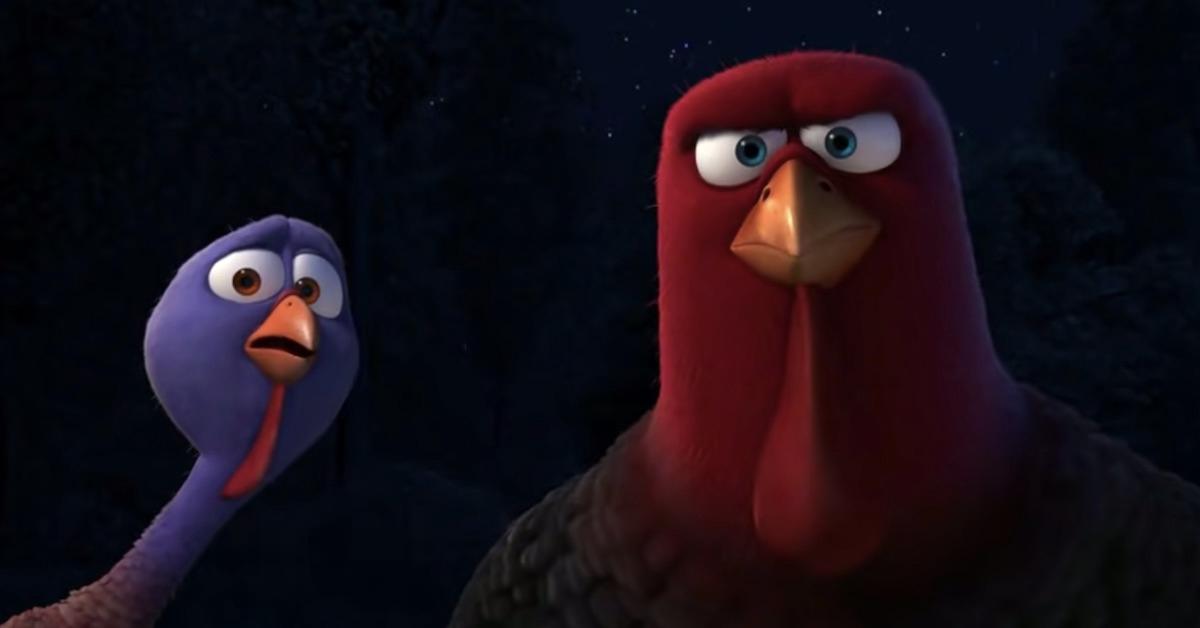 6 Thanksgiving Movies for Kids the Whole Family Can Watch