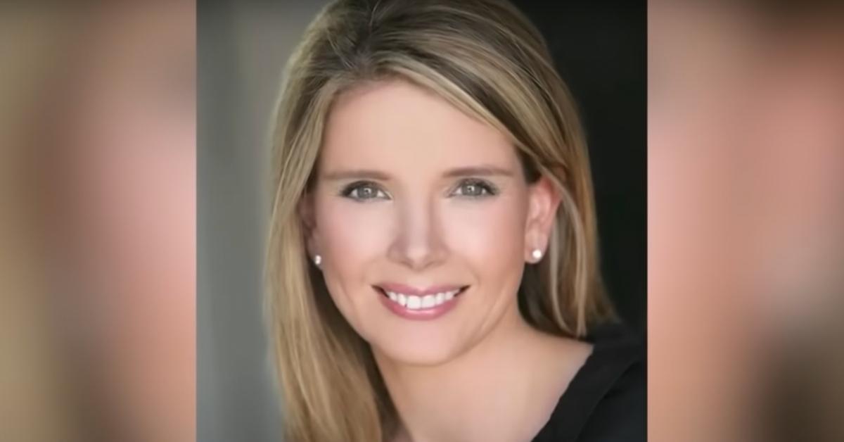 What Happened to Suzanne Clark Simpson? Details to Follow