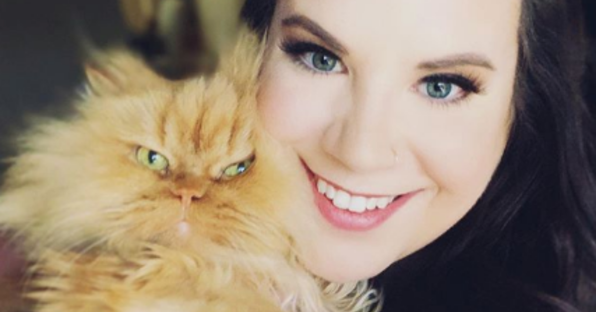 Does Henchi From ‘My Big Fat Fabulous Life’ Have Cancer?