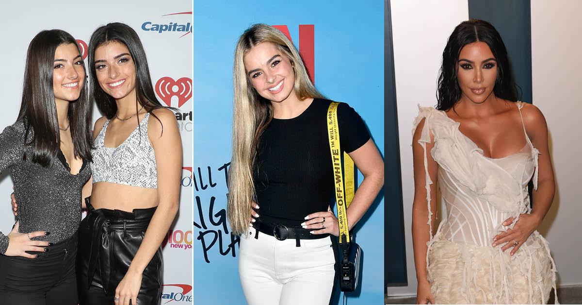 Here's What Addison Rae's #ALLinChallenge Package Includes