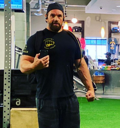 Whatever Happened to Tuna From 'Blow'? He Turned His Life Around