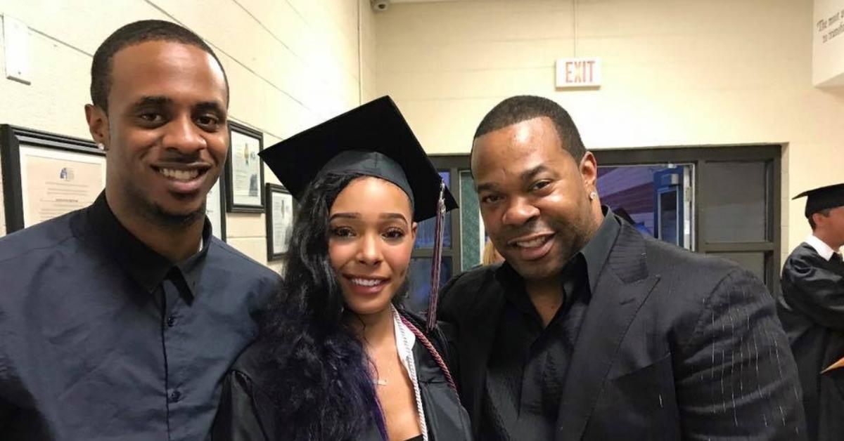 Busta Rhymes Dating — Details on the Rapper's Romantic Life