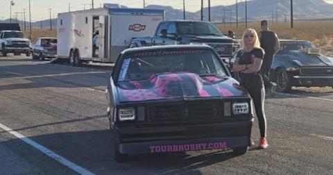 Who Is 'Street Outlaws' Star Jim Howe's Wife? Here's What We Know