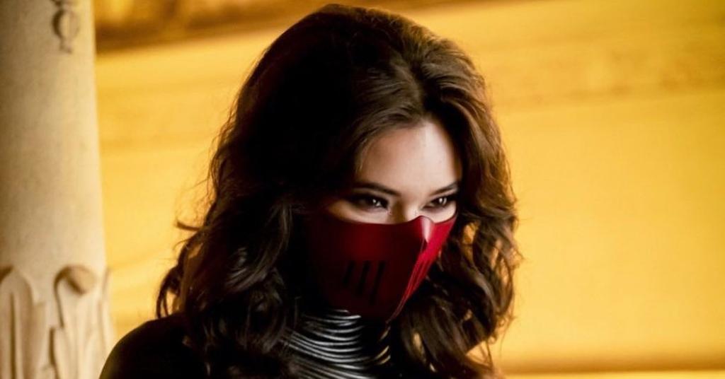 Who Plays Ultraviolet in 'The Flash?' Meet Actress Alexa Barajas