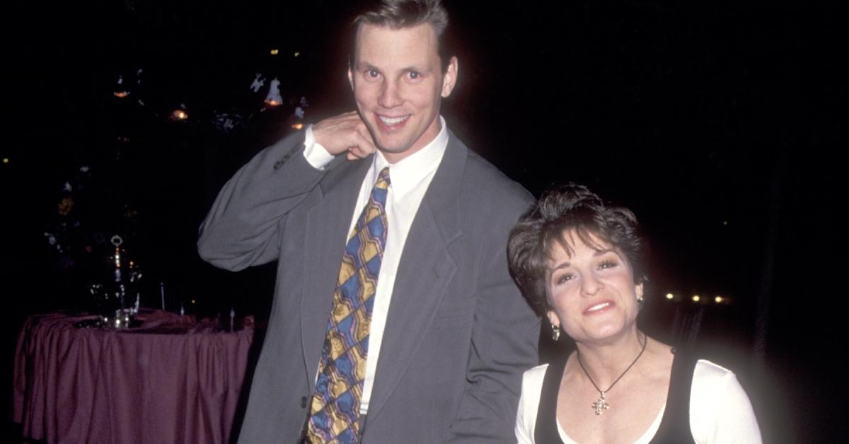 Mary Lou Retton's Net Worth: How Much Did the Gold Medalist Make?