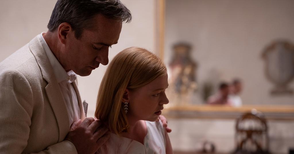 The ‘Succession’ Season 4 Time Jump, Explained