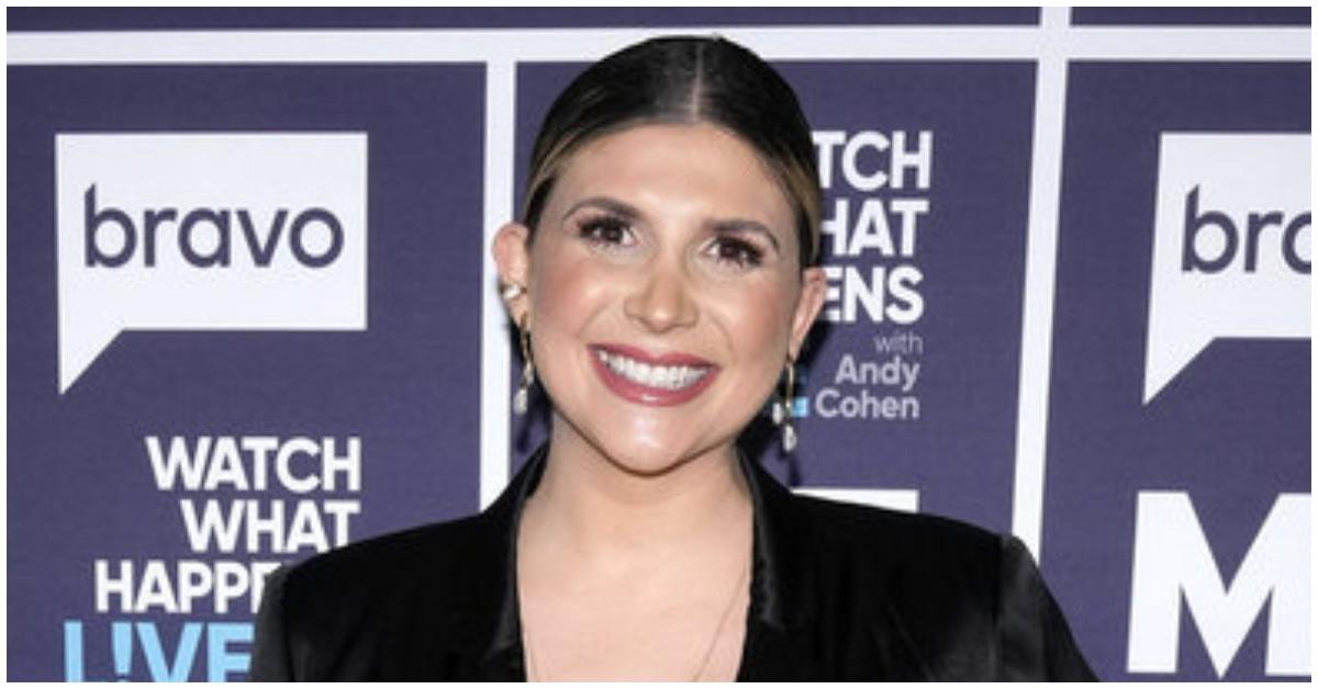 Who Is the Valley Star Janet Caperna’s First Husband? Details