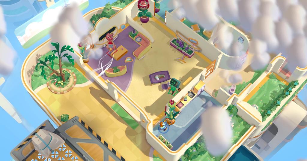 4 Things 'Moving Out 2' Does Better Than the First — Review