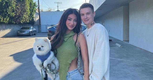 Are Francesca and Dom From 'Perfect Match' Still Together? (SPOILERS)