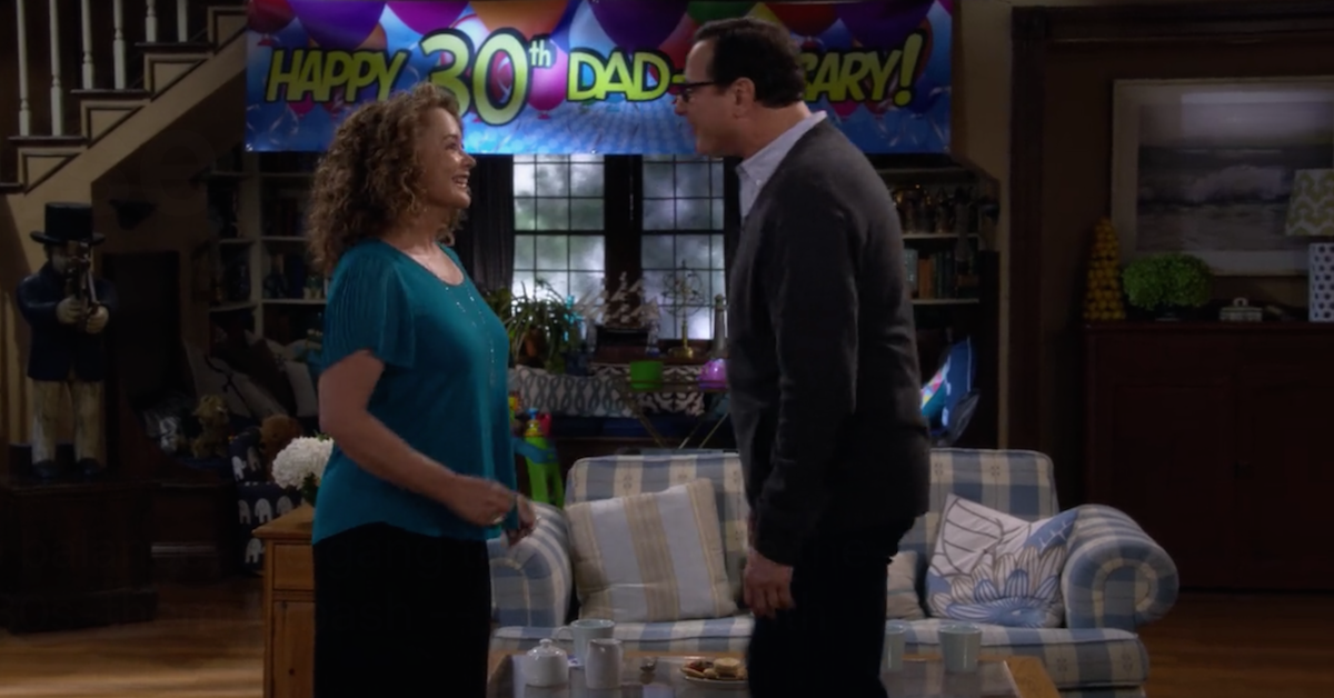 What Happened to Vicky from 'Fuller House'? Update on the Actress