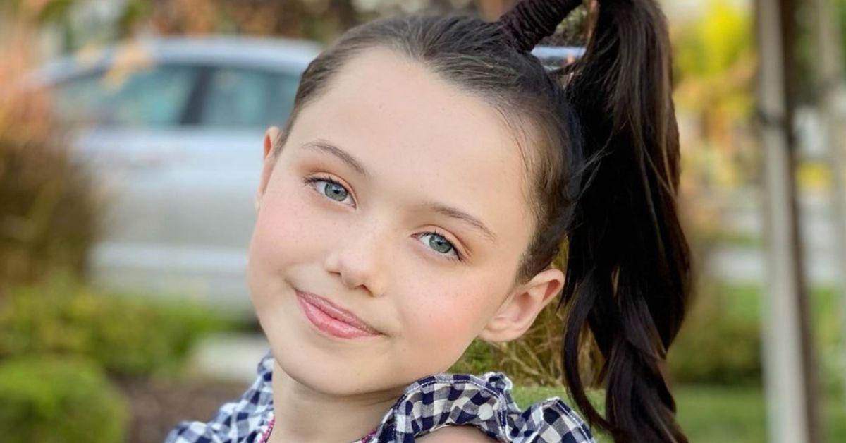 Who Are Violet McGraw's Parents? Details About Her Family